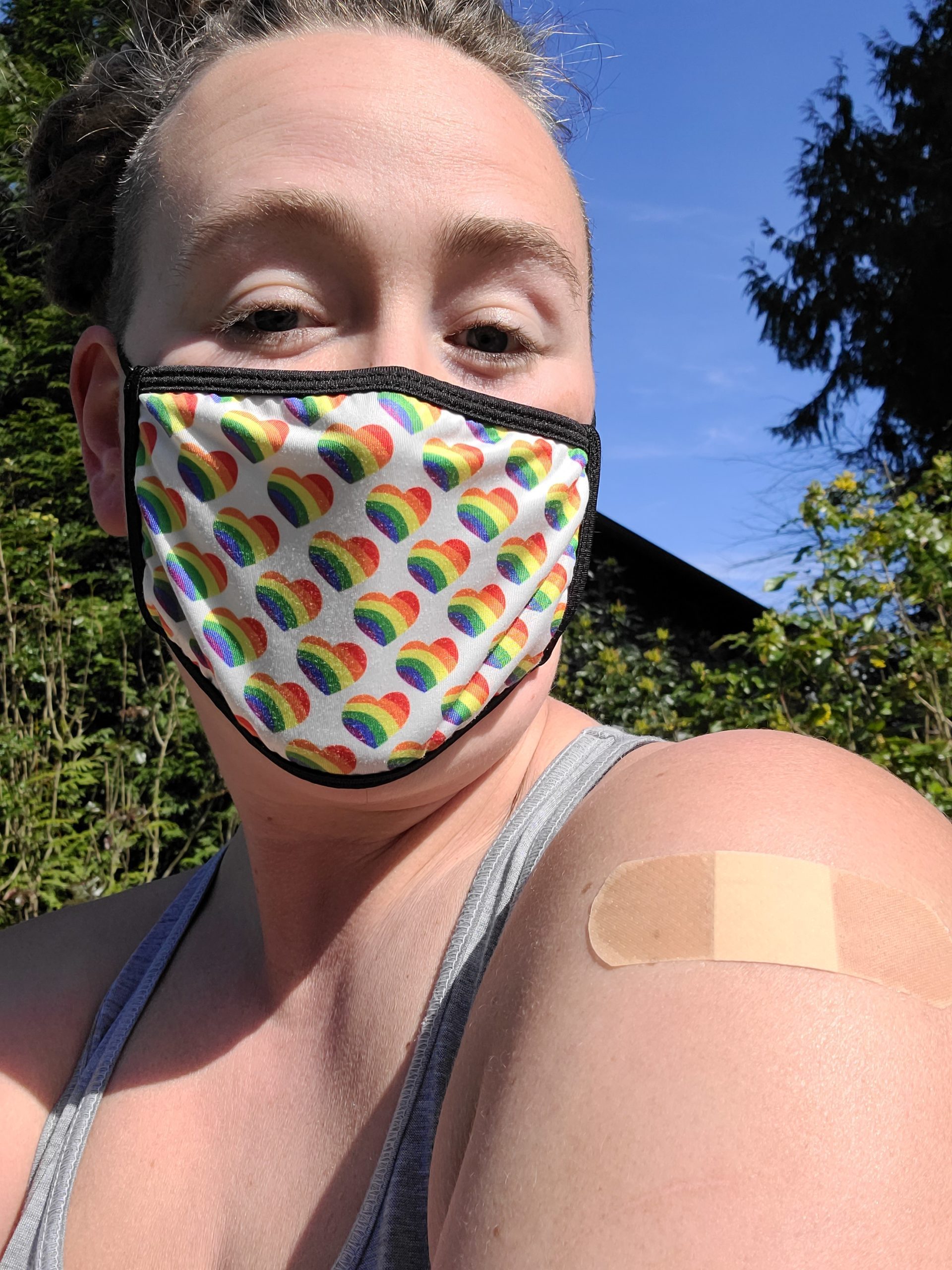 Stone Lake Massage - Therapeutic Massage for Every Body 👐