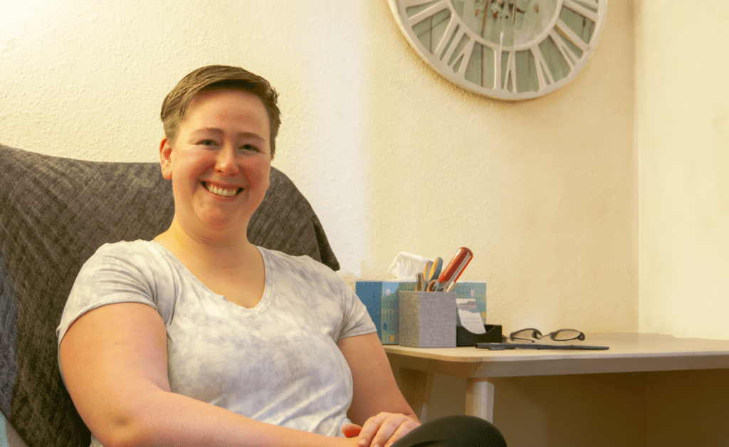 Appoitnments - Stone Lake Massage