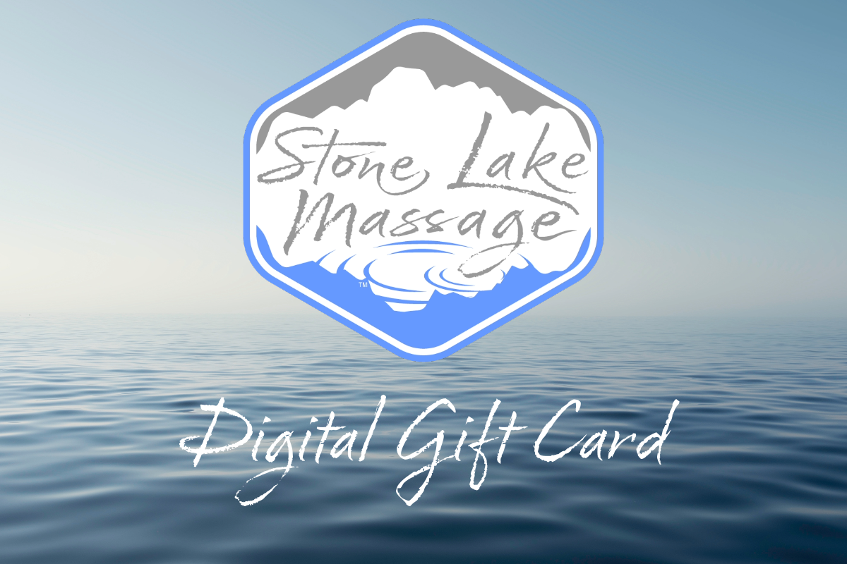 Rates - Stone Lake Massage